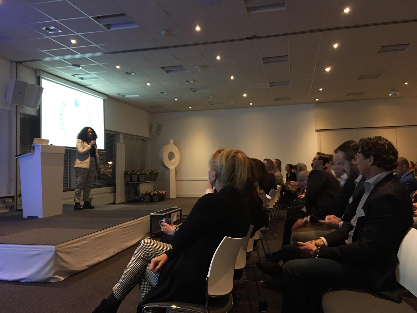 Move The Crowd hoort bij beste SALES opleiders van Nederland ! - Move ...